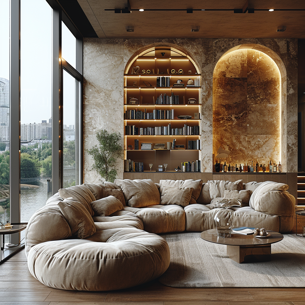 Love nest sofa store